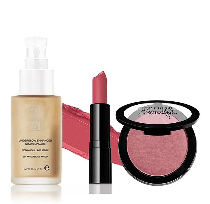 summer color-Summer Color And Swatch Collections-Color Me Beautiful
