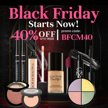 Color Me Beautiful, Four Seasons Color Analysis and AI Powered Color