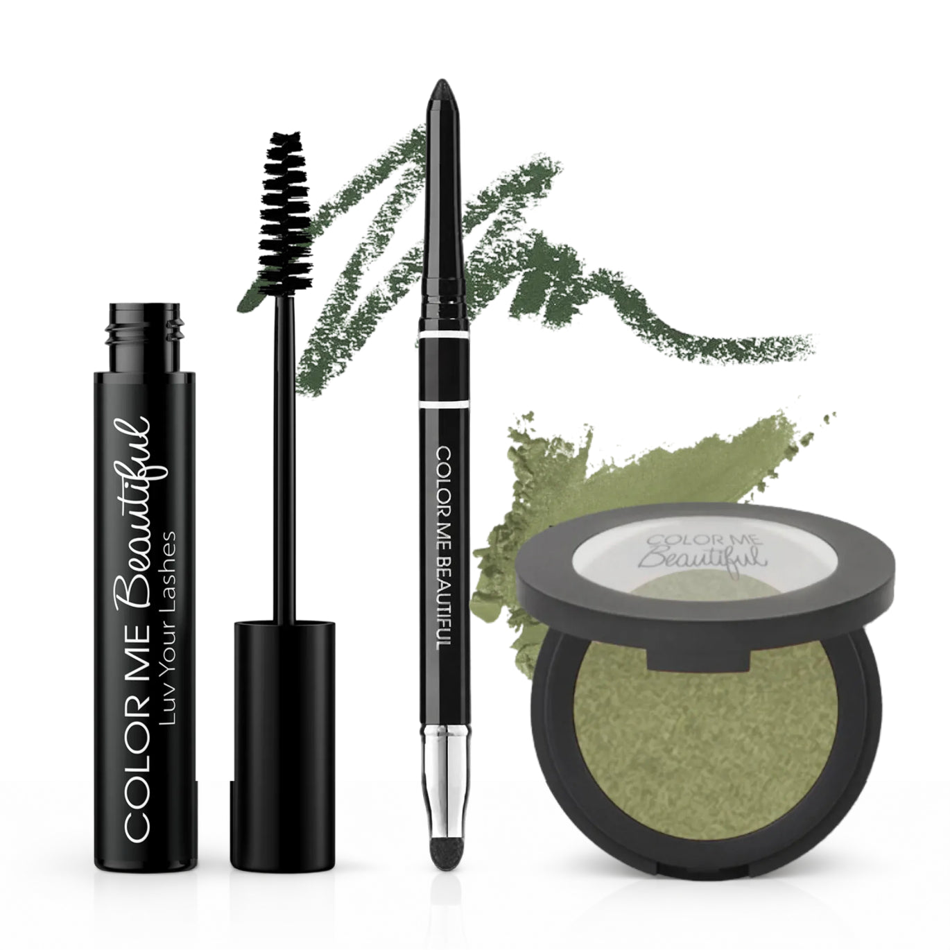 Defined Collection for Springs | other_collection | Color Me Beautiful