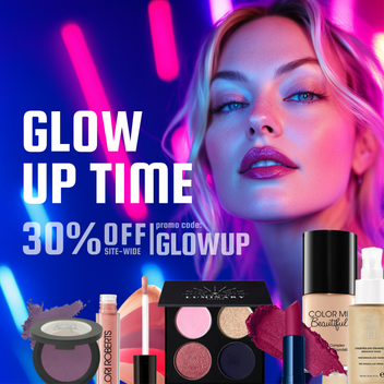 Color Me Beautiful, Four Seasons Color Analysis and AI Powered Color