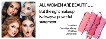 Color Me Beautiful, Four Seasons Color Analysis and AI Powered Color