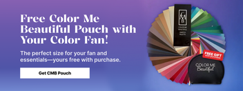 Color Me Beautiful, Four Seasons Color Analysis and AI Powered Color