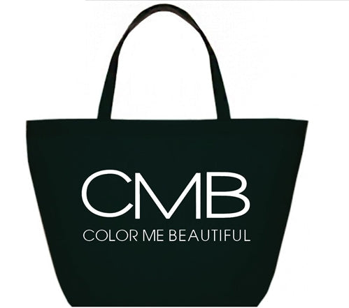 Color Me Beautiful Shopper Tote-Color Me Beautiful Shopper Tote-Color ...