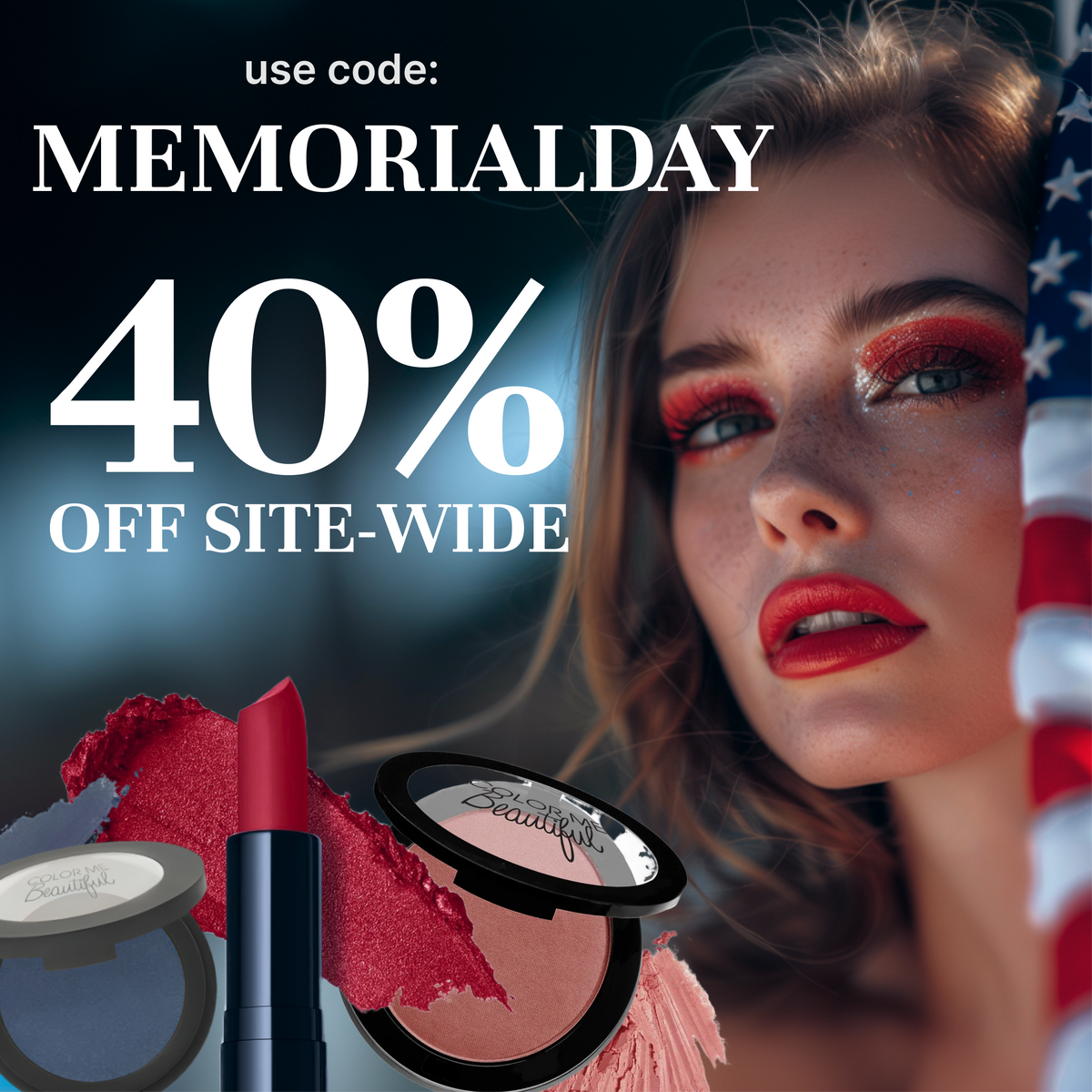 Color Me Beautiful, Four Seasons Color Analysis and AI Powered Color