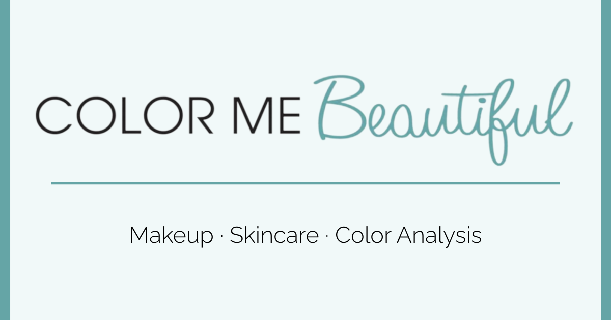 Seasonal Makeup Collections | Color Me Beautiful