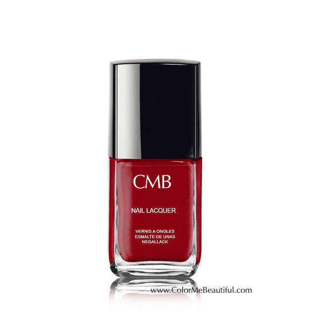Nail Lacquer | Makeup | Color Me Beautiful
