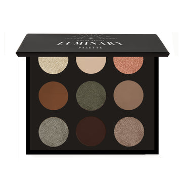 Makeup | Color Me Beautiful