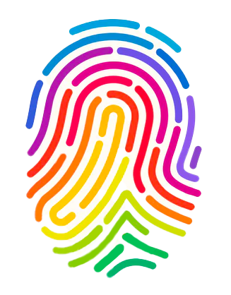 color analysis-Color Print By Color Me Beautiful AI (Artificial ...