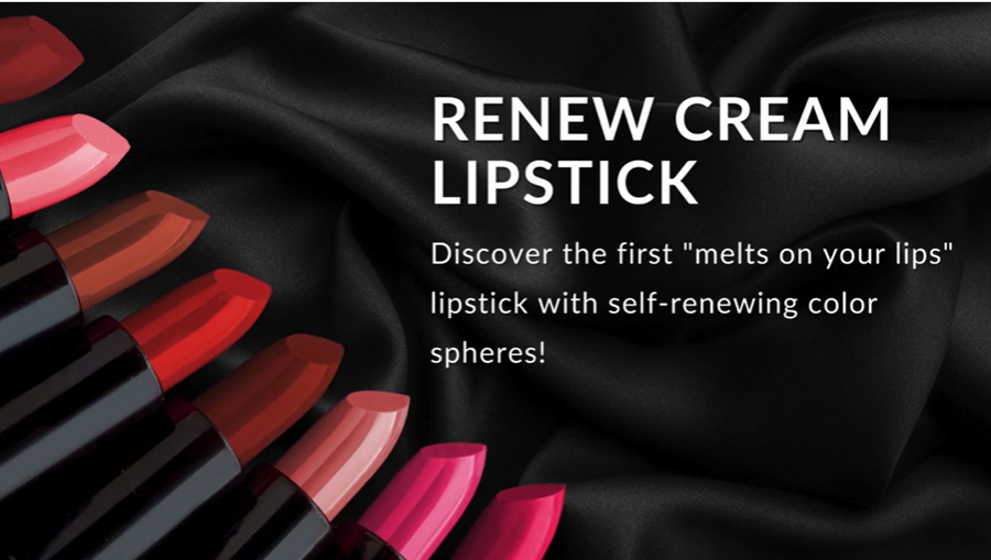 Color Renew Cream Lipstick-Color Me Beautiful