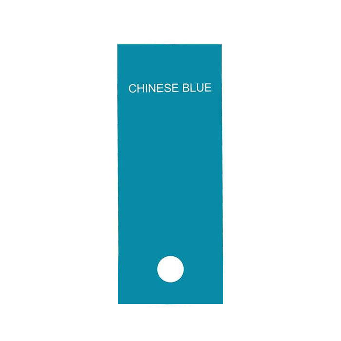 Winter Swatch Fan-Color Me Beautiful