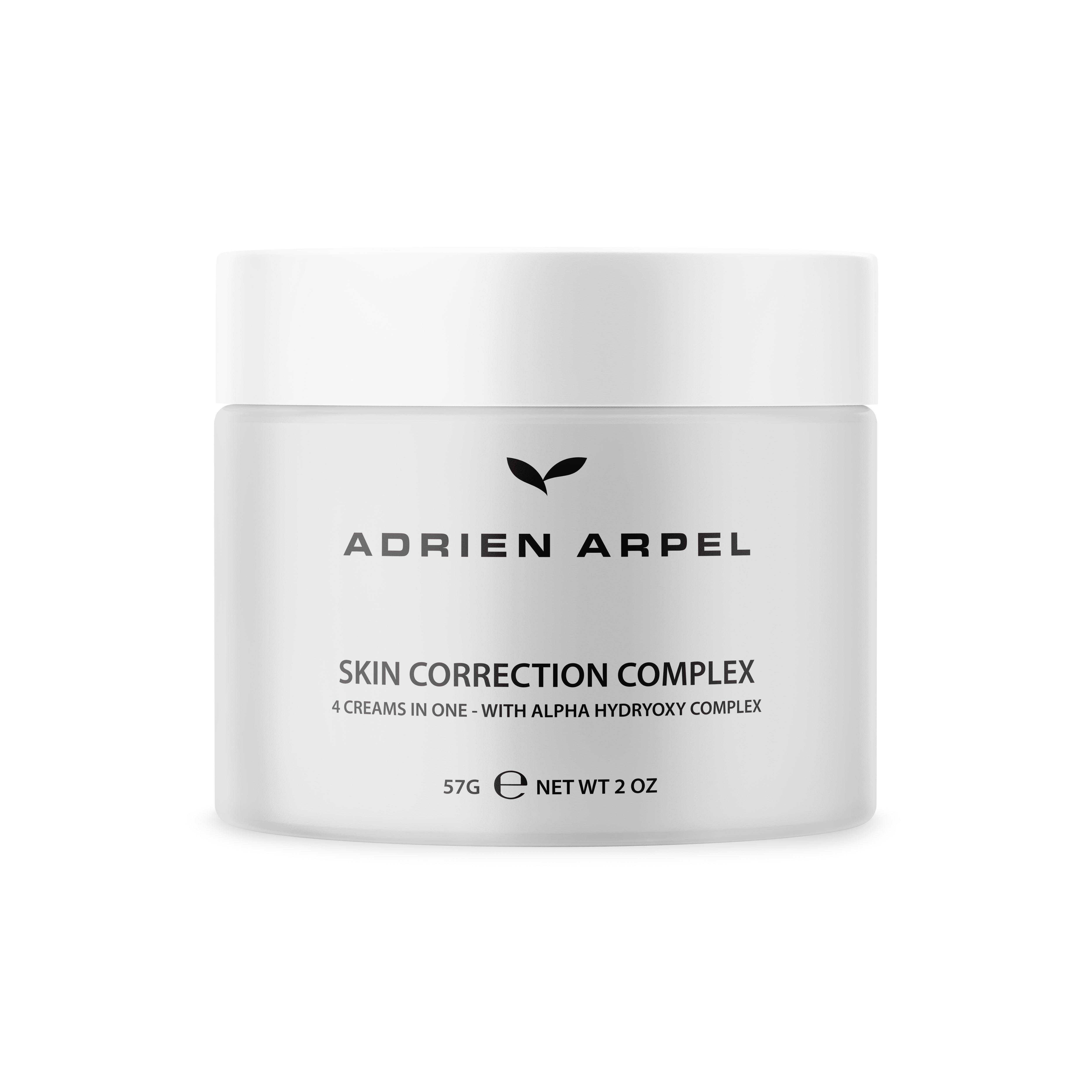 Skin Correction Complex | Anti-Aging Cream | Color Me Beautiful